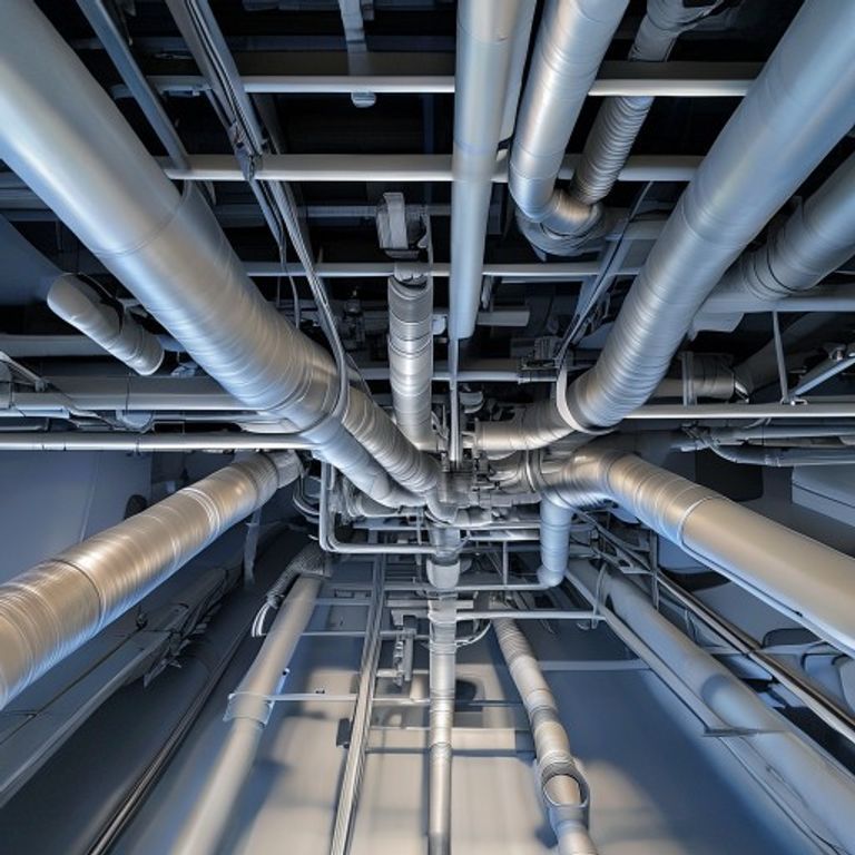 How Ductwork Layout Boosts Hvac Efficiency By 30